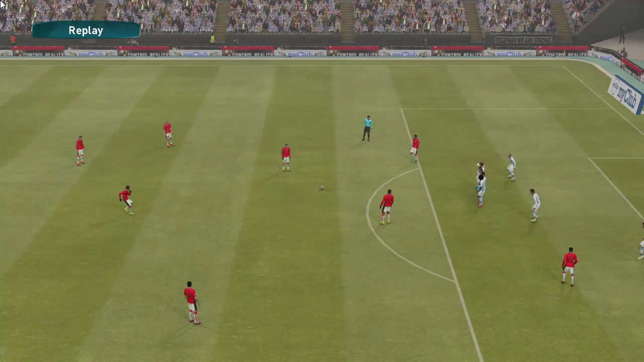 Pro Evolution Soccer (PES) III Best Goal III - YouTube