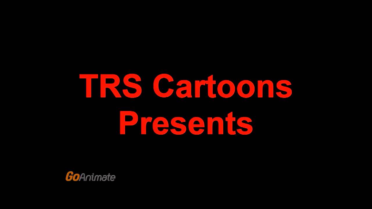 TRS Cartoons Cartoon Showcase Episode 3 - YouTube