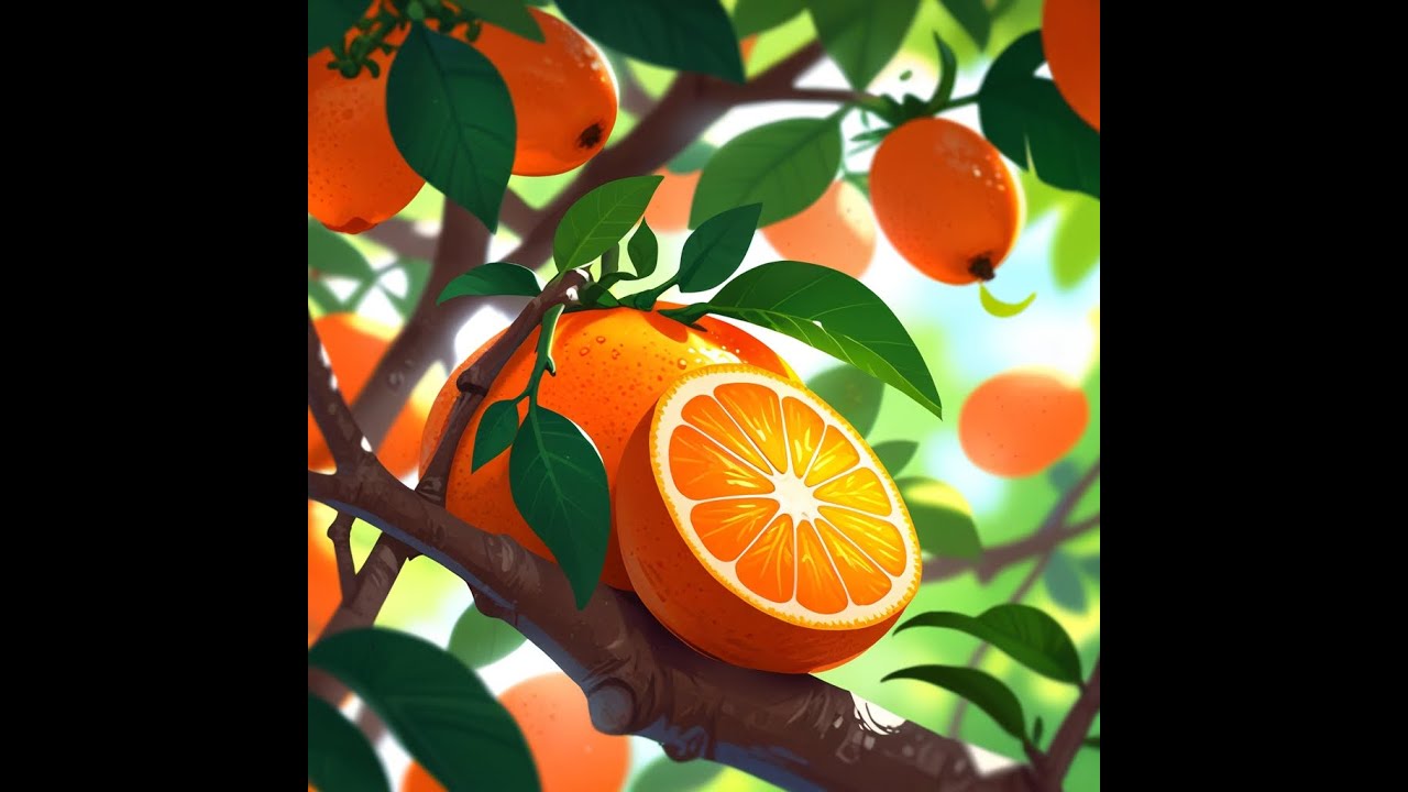 Kooky K is for Kiwi Song for Kids Fun Alphabet Learning Music #KidsSong ...