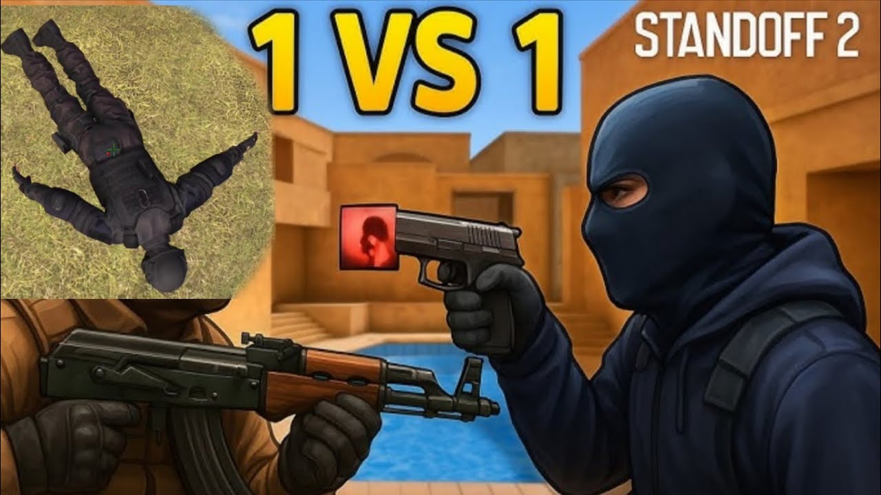 Duel CSGO match | Best player gameplay | - YouTube