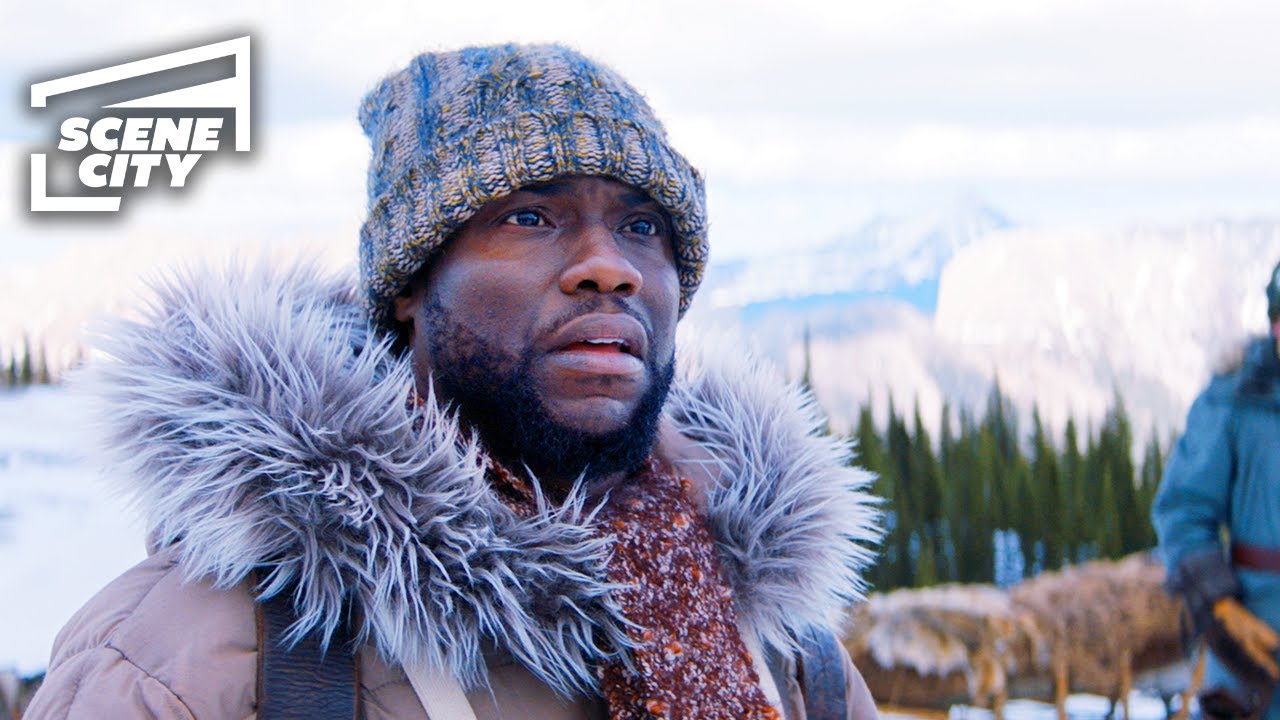 Jumanji The Next Level: Milo Stays in the Game (HD Clip) - YouTube