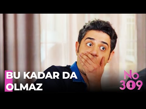 Betül'ün Kirli İşleri Ortada - No:309