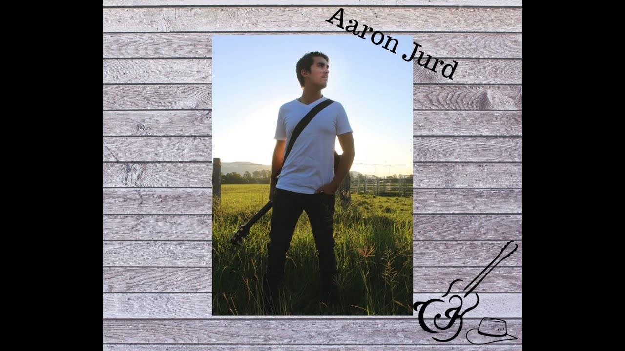 Aaron Jurd- Country Kickback - YouTube