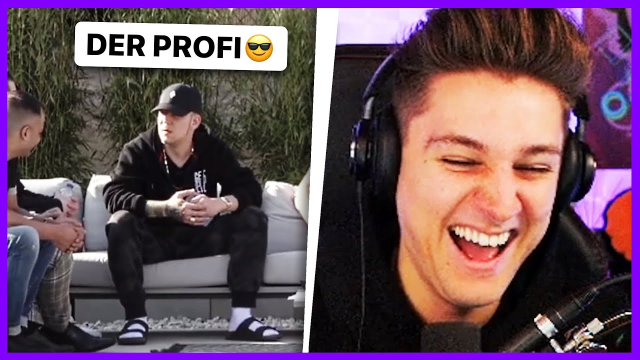 Kevin REAGIERT auf UNANGENEHME FRAGEN 😂😏 - YouTube