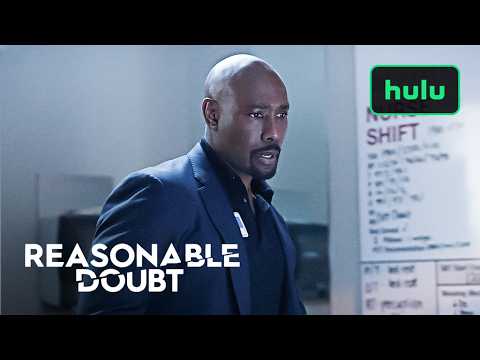 Official Season 4 Trailer | Reasonable Doubt