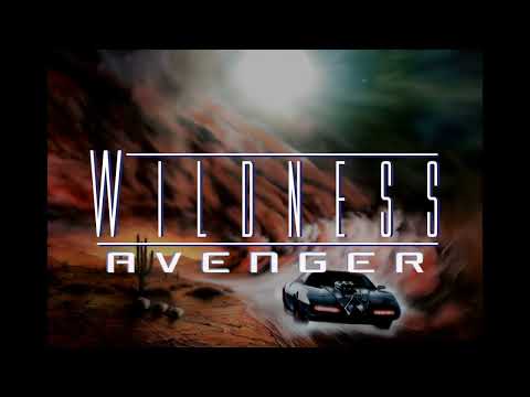 Wildness – Avenger = アヴェンジャー – CD (Album), 2025 [r33069540] | Discogs