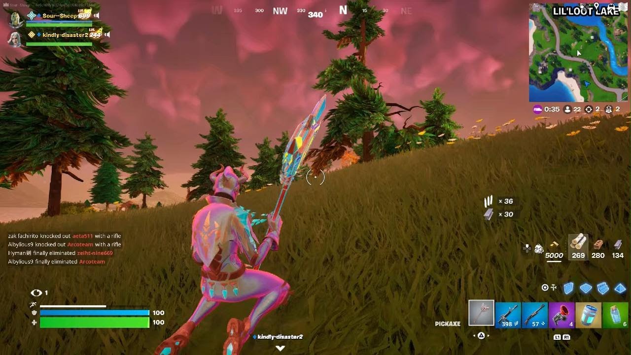 They call me Mr bombastic - YouTube