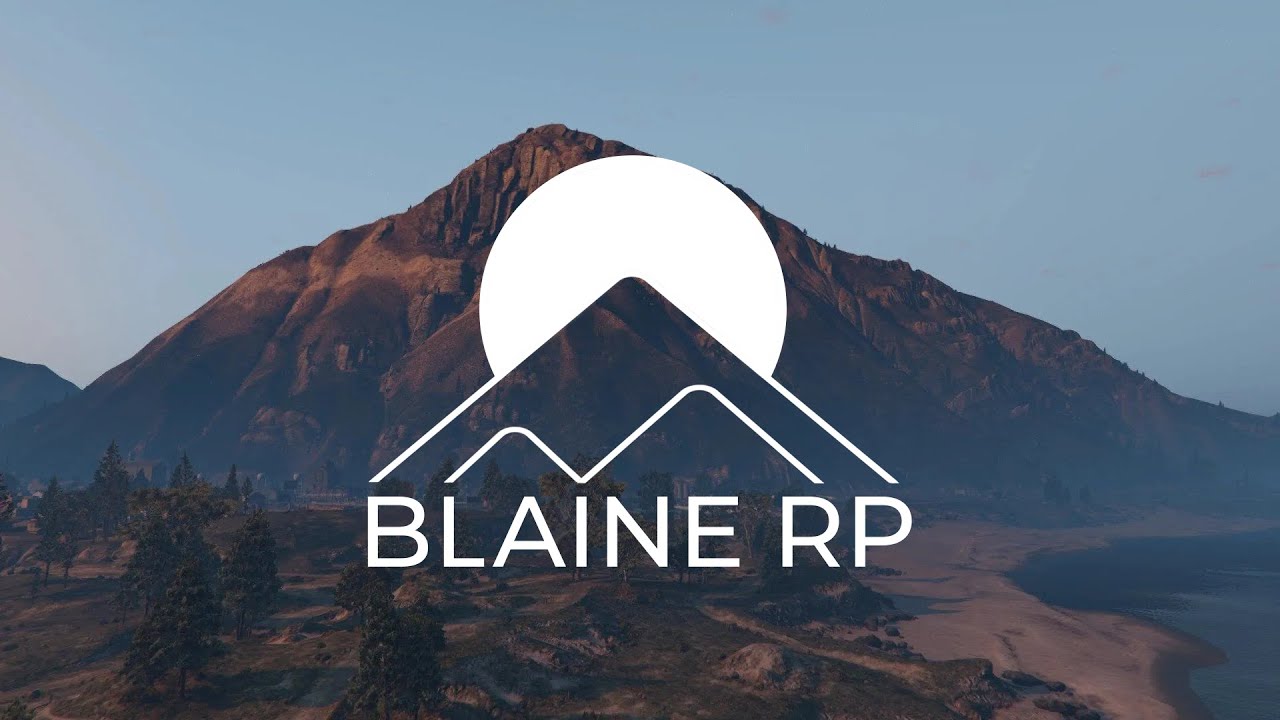 Blaine Role Play | Gameplay Demo - YouTube