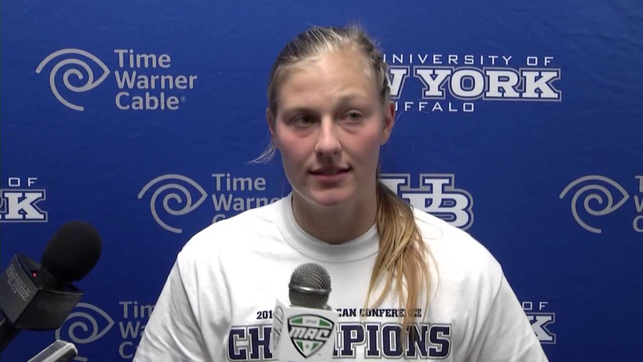 Jackie Hall Post Match Interview 11-09-14 - YouTube