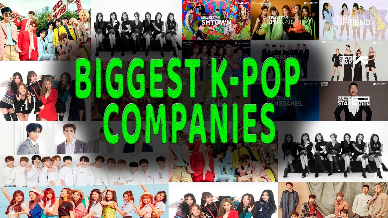 the-7-biggest-k-pop-companies-for-audition-in-hindi-youtube