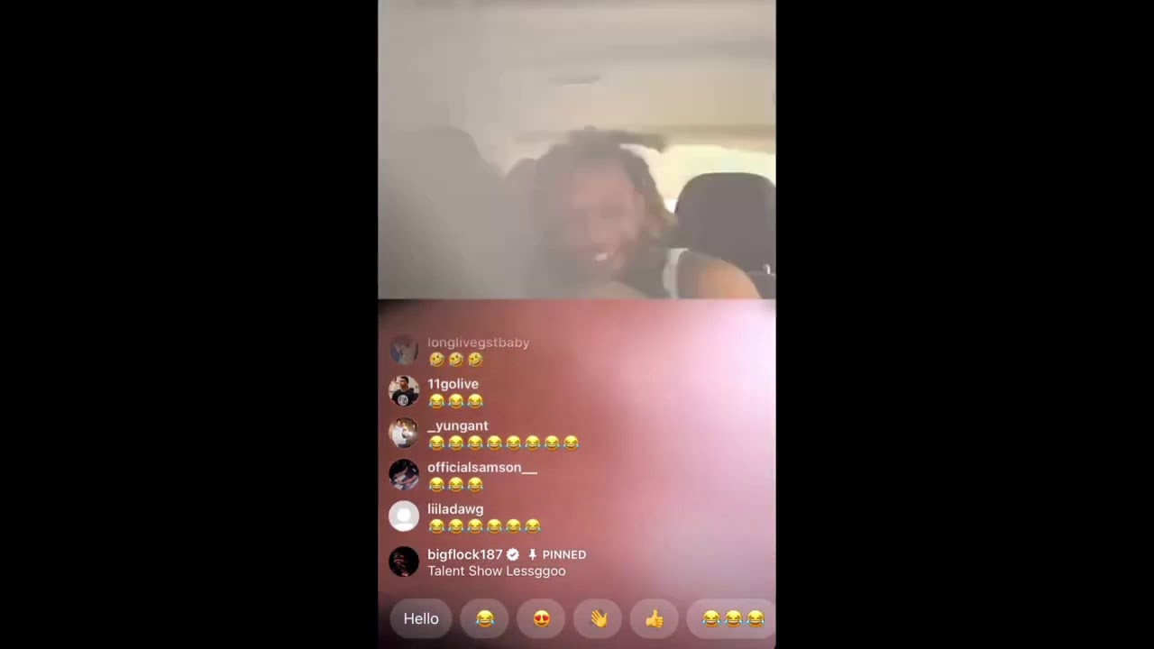 Big Flock & Lil Dude talk about Shabazz & the “DC” flow rappers steal ...