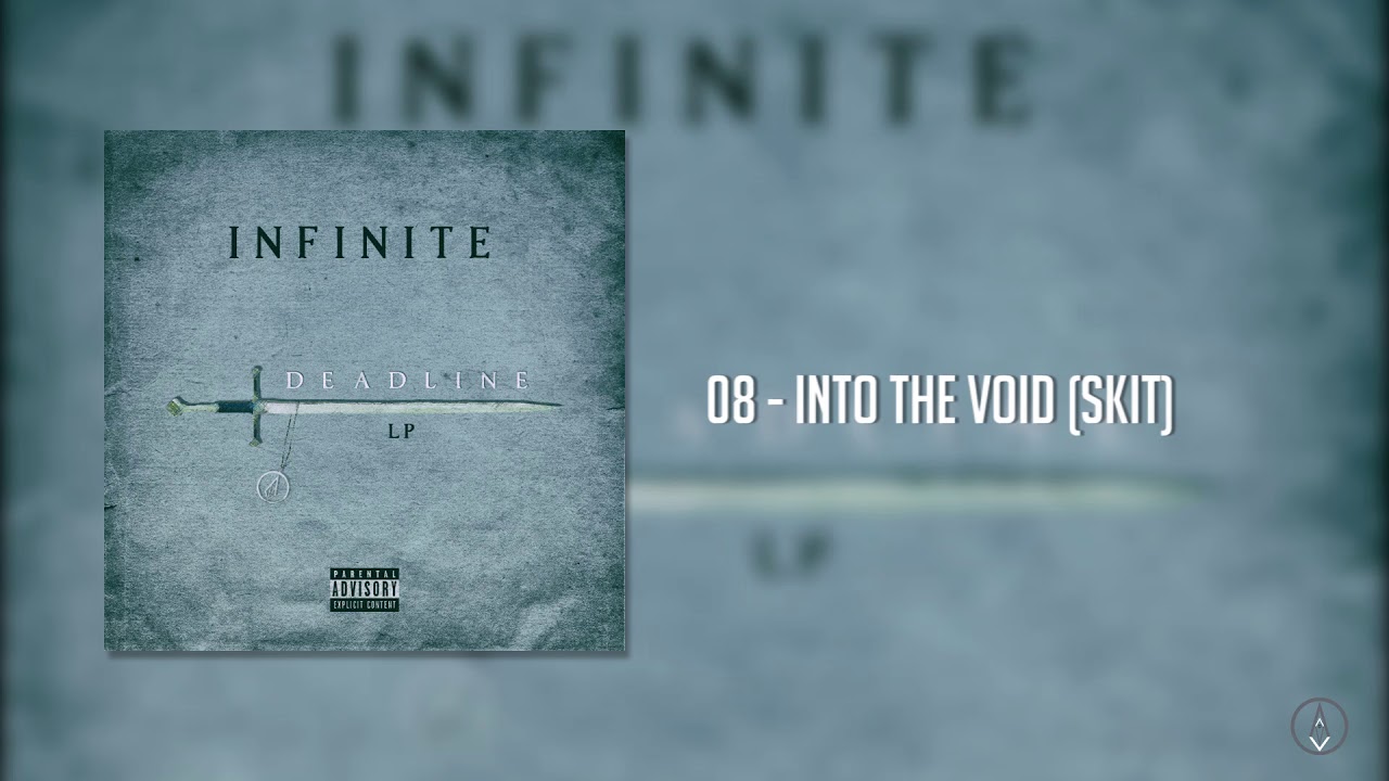 08 - Into The Void (Skit) | Deadline LP (Official Audio) - YouTube
