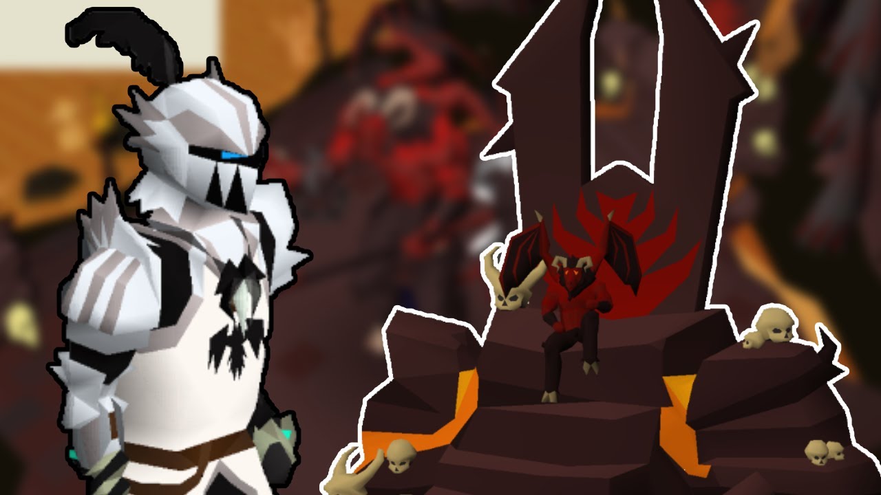 YAMA - Everything You Need to Know Before Release (OSRS NEW ENDGAME DUO ...