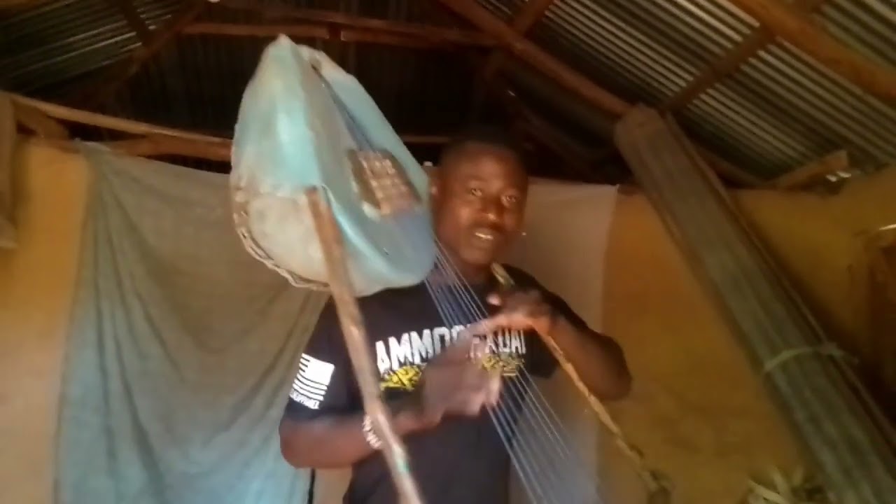 How to play Kamba nane( OBOKANO) 'nturere' by mca nyakwali coming soon ...