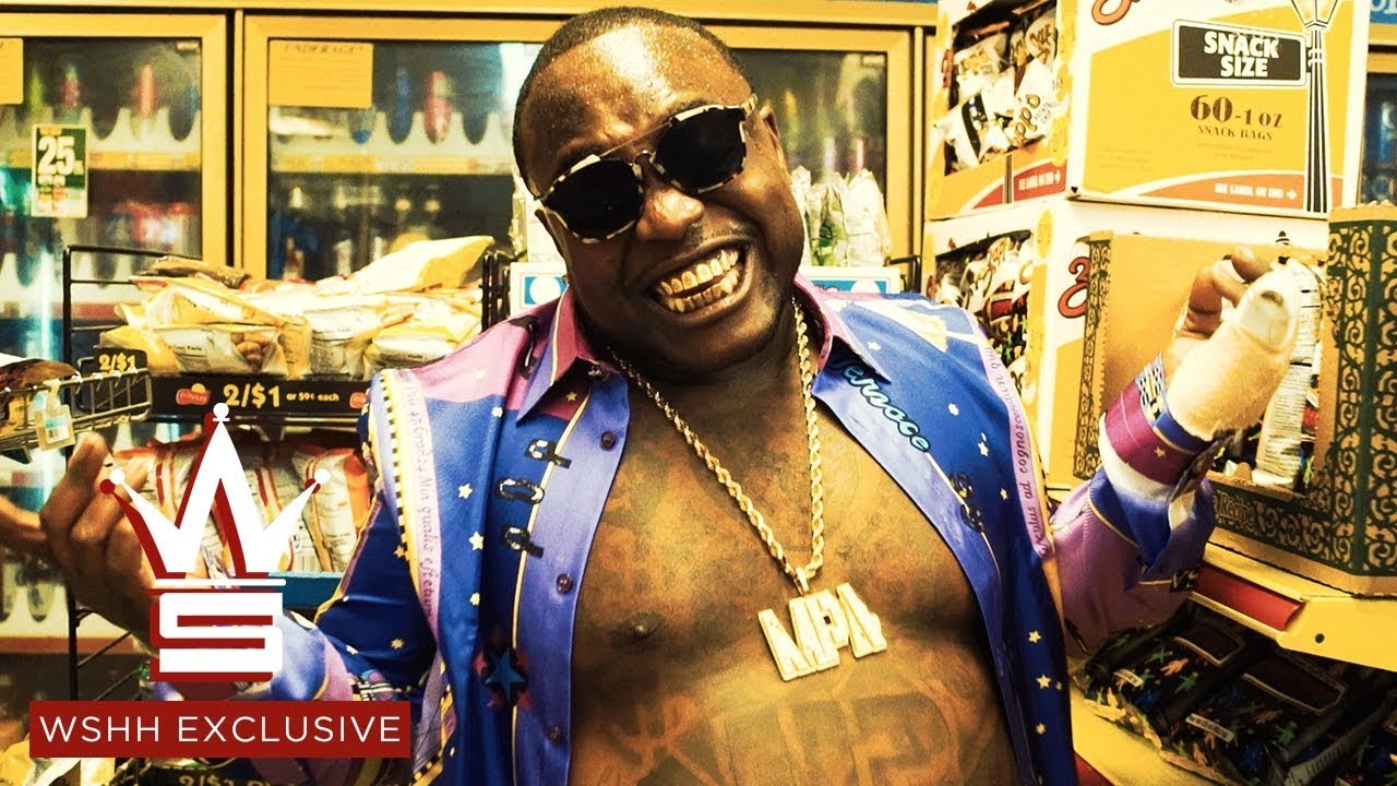 Atlanta Rapper Peewee Longway Reportedly Arrested In $200 Million Drug ...