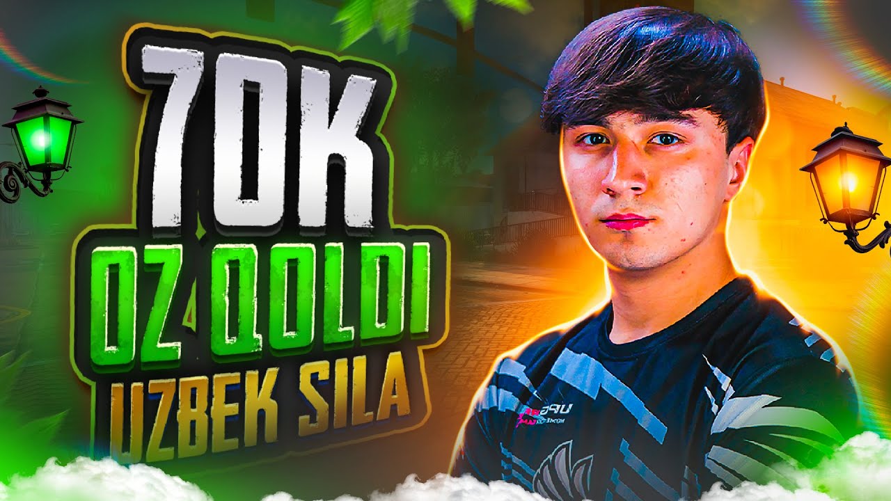 SNG POL FINAL SOON 70K - YouTube