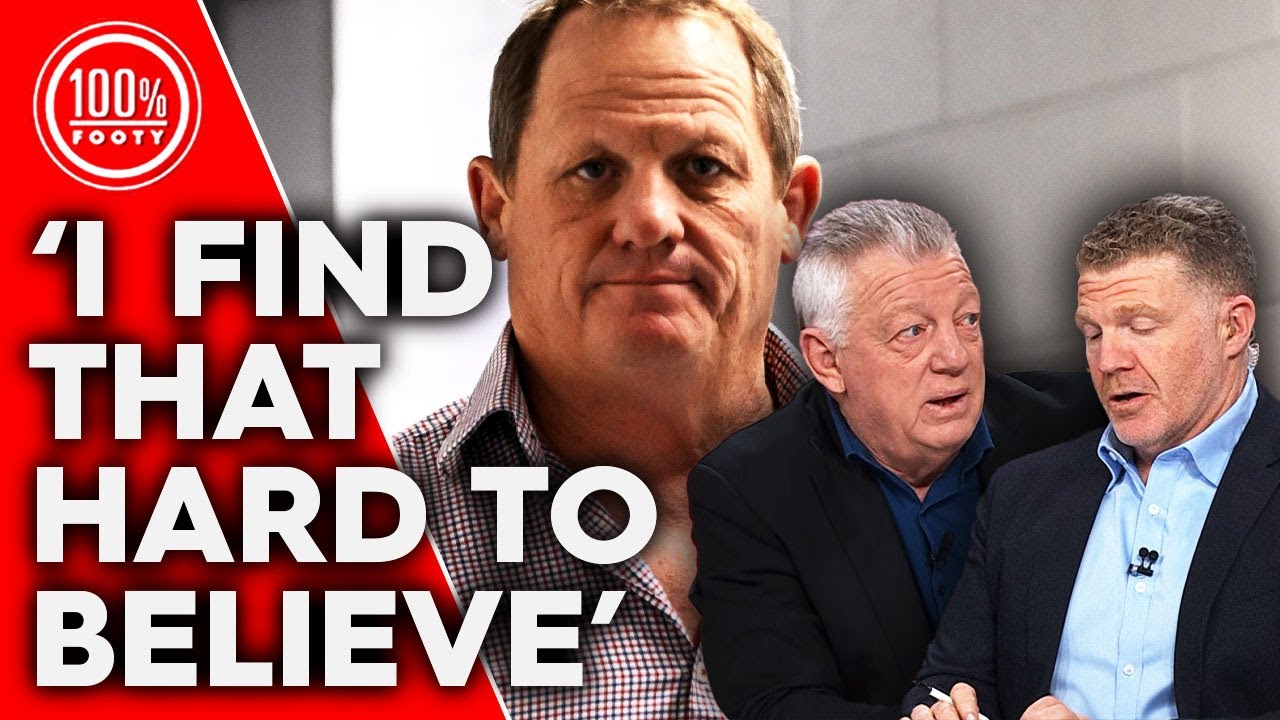 'Unusual' aspect of Brisbane's Walters review raises Gus Gould's ...