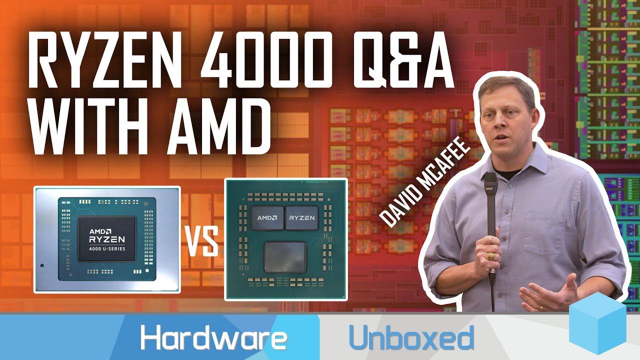 Navi vs Vega? Monolithic vs Chiplet? Intel Competition? AMD Answers ...