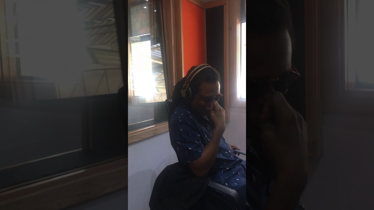 Andrew Jaques-Francis, SAfrica radio Interview - https://www.youtube ...