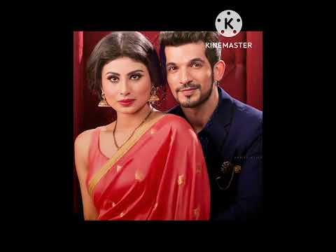 Khairiyat I  Arjun Bijlani I Mouni Roy I Arni vm I rivanya vm I nagin1 I 💞❤️