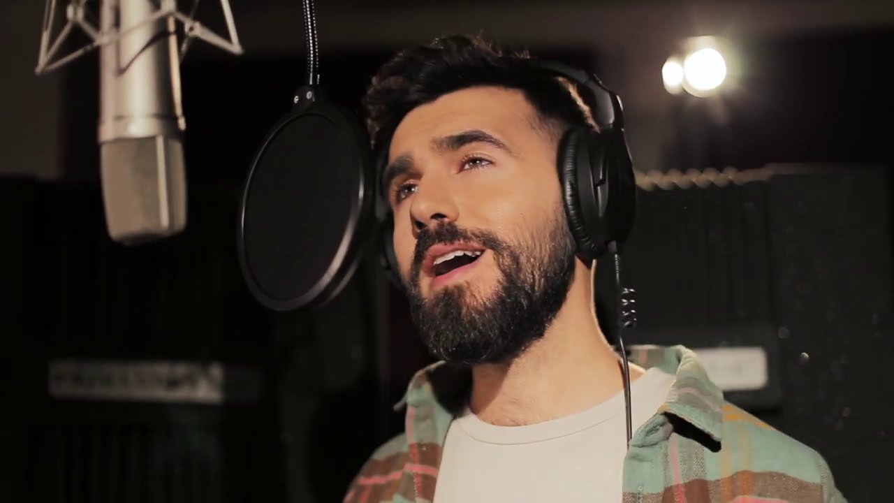 Chingiz Mustafayev - Cənnətim Qarabağ - YouTube