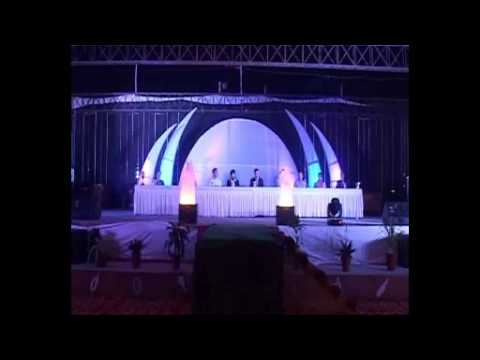 Reboot and Award Ceremony 2012 at APIIT SD India-Part 2 - YouTube
