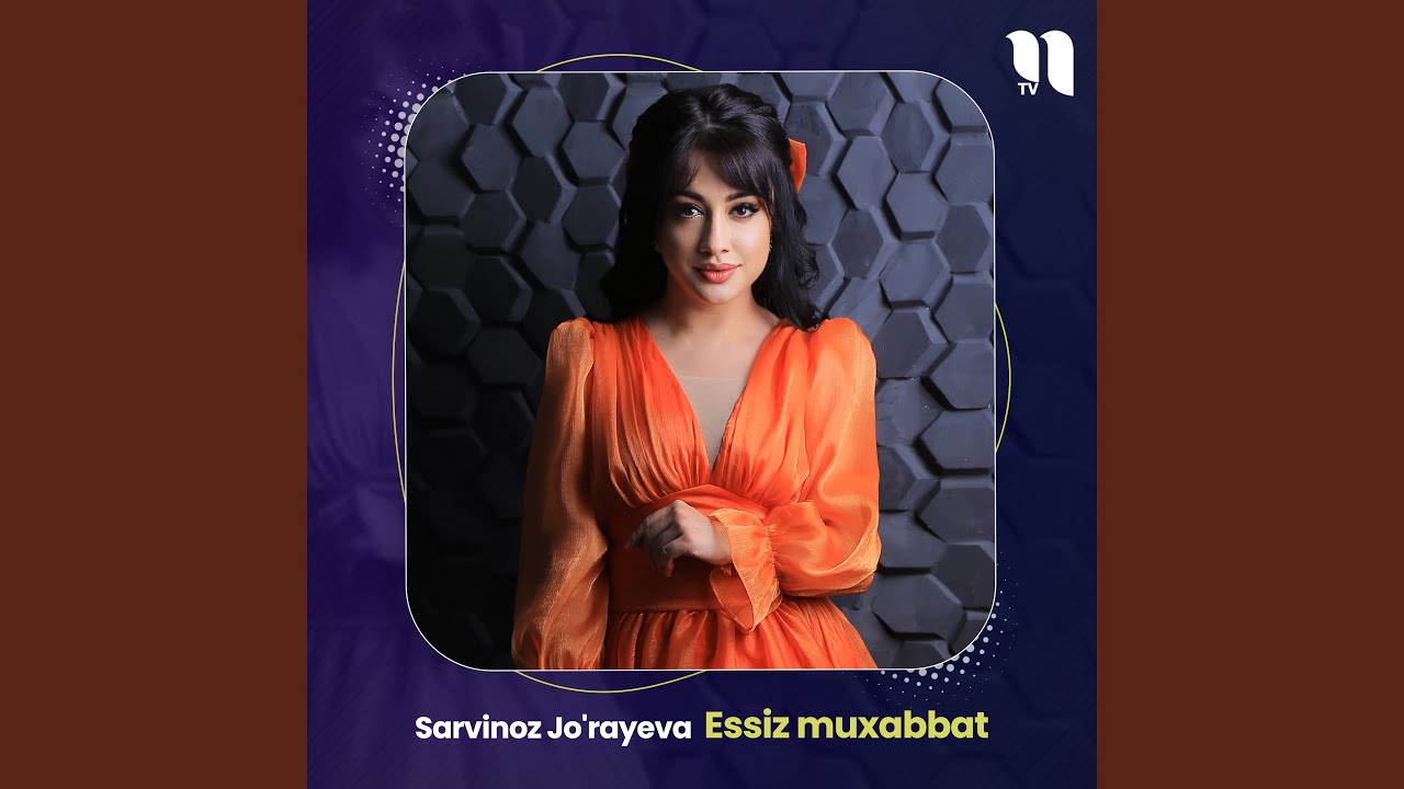 Essiz muxabbat - YouTube