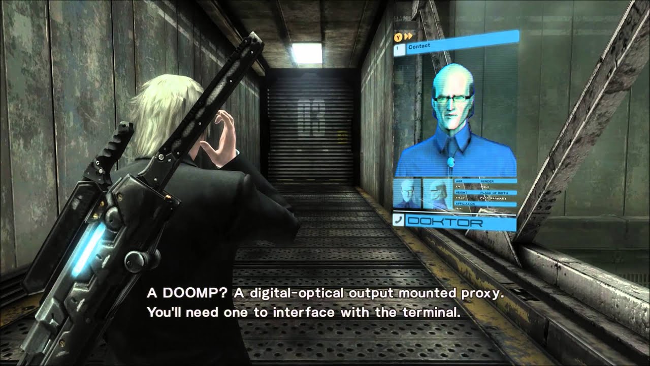 Take a DOOMP - YouTube