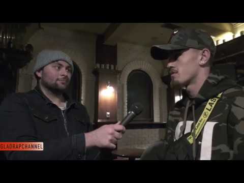 Alex $weethandz Hanan on fighting first time as a pro in NZ - "I'm ...