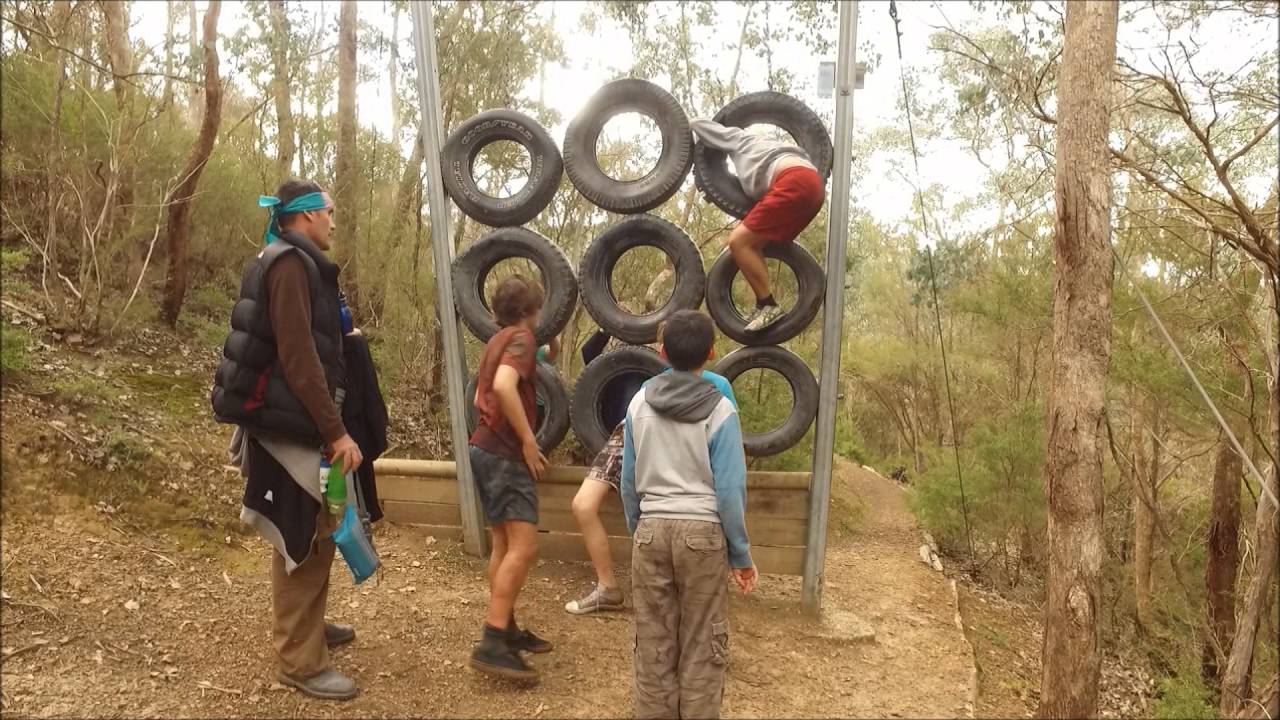 2016 Highlights - Challenge Valley - YouTube