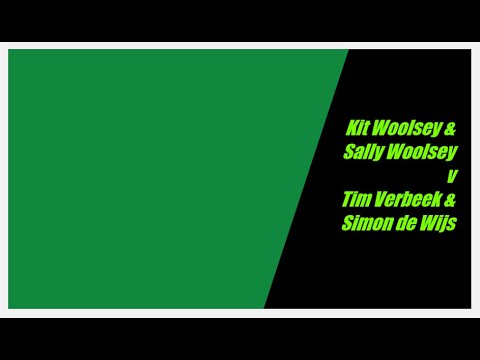 Kit Woolsey Over My shoulder 15 April 2020 - YouTube