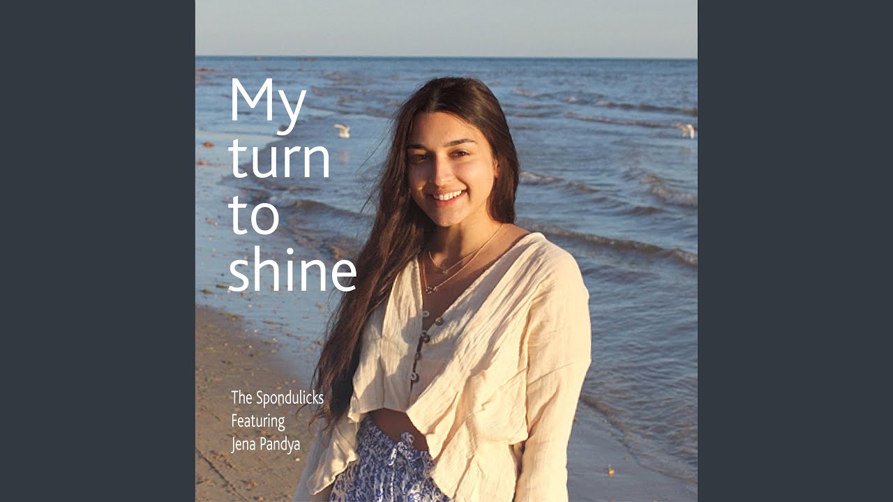My Turn To Shine (feat. Jena Pandya) (Radio Edit) - YouTube