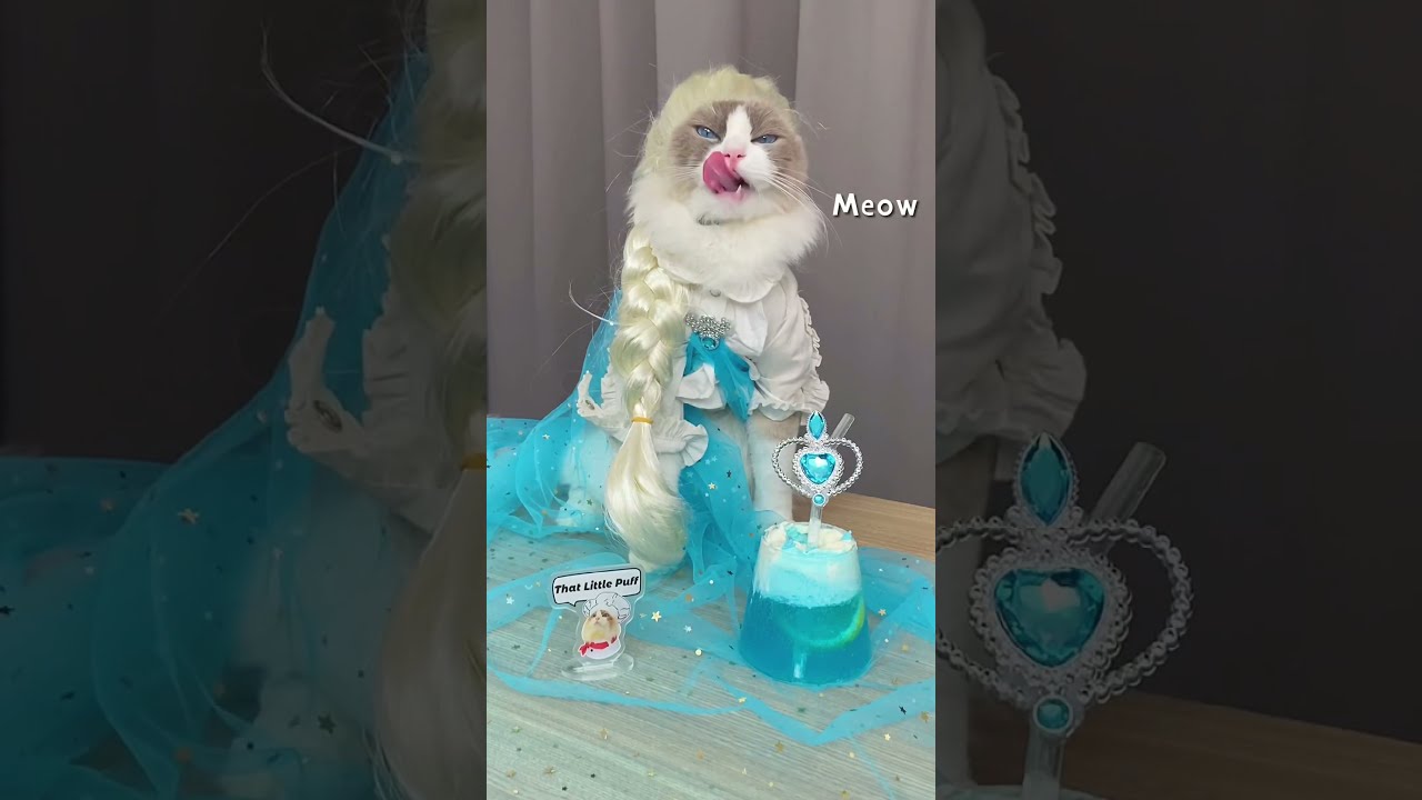 Frozen Coke | That Little Puff ( May 10) - YouTube