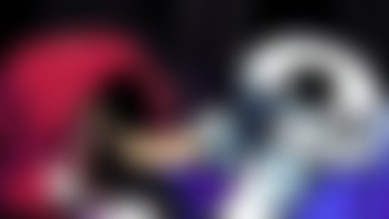 Strange Encounter V2 (Confronting Yourself but Knuckles & Sans sing it ...