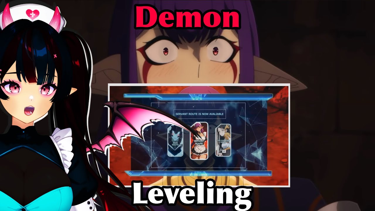 BEST OF ESIL | Sister Leveling - FULL SEASON 3 Reaction - YouTube