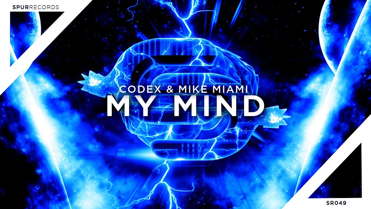 CODEX X Mike Miami - My Mind - YouTube