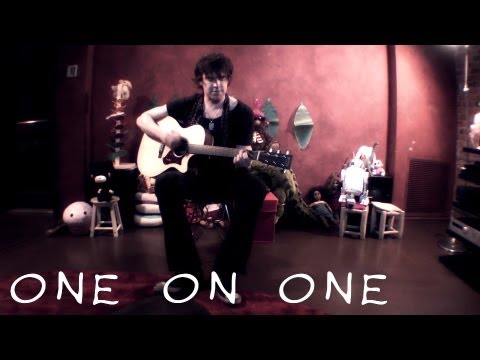 ONE ON ONE: Adam Masterson September 8th, 2013 New York City Full ...