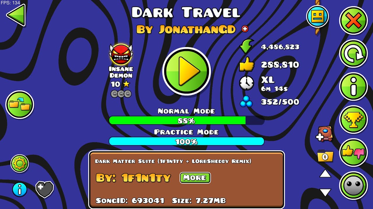 🔴Practicando Dark Travel - YouTube