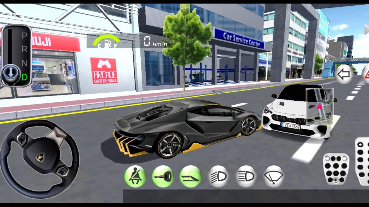 THAR OFF-ROAD ING VIDEO I NEW MAHINDRA THER GAME | BOLERO OFF ROADING ...