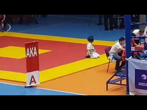 Tunar Meherremli dunya kuboknun mukafatcisi