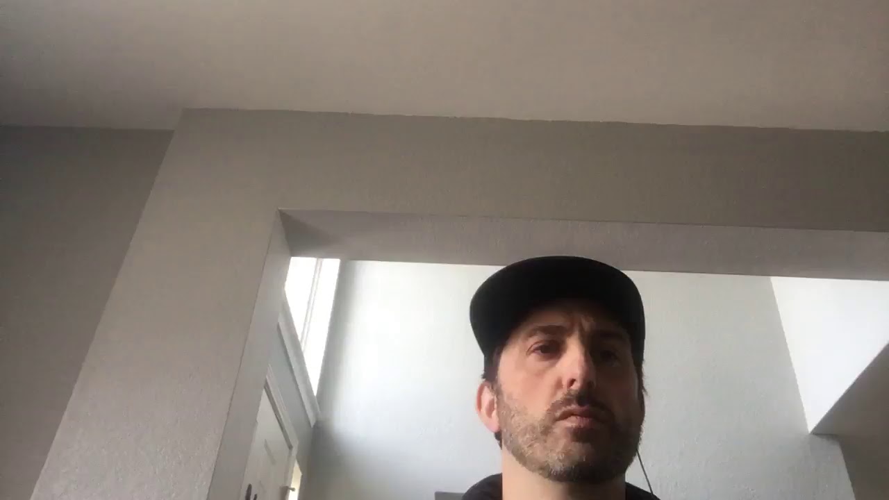 Michael Roney Live Stream - YouTube