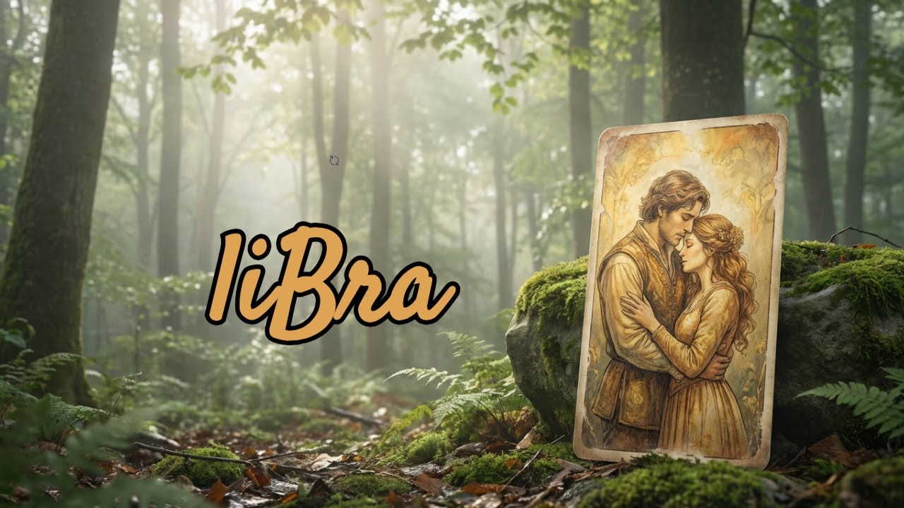 LIBRA THEY LOVE YOU DEEPLY… SAD, FULL OF REGRET & SORRY FOR PUSHING YOU ...