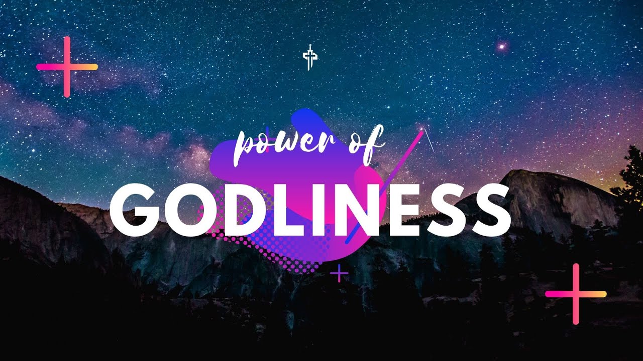 Power of Godliness | Dr. 'Tayo Emmanuel, Berachah | GRA Global - YouTube