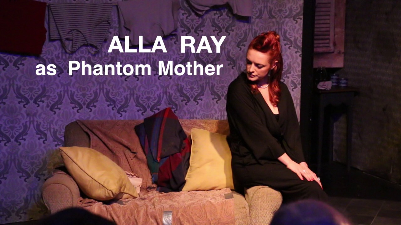 Trailer of the play "Orphans" by Lyle Kessler - YouTube