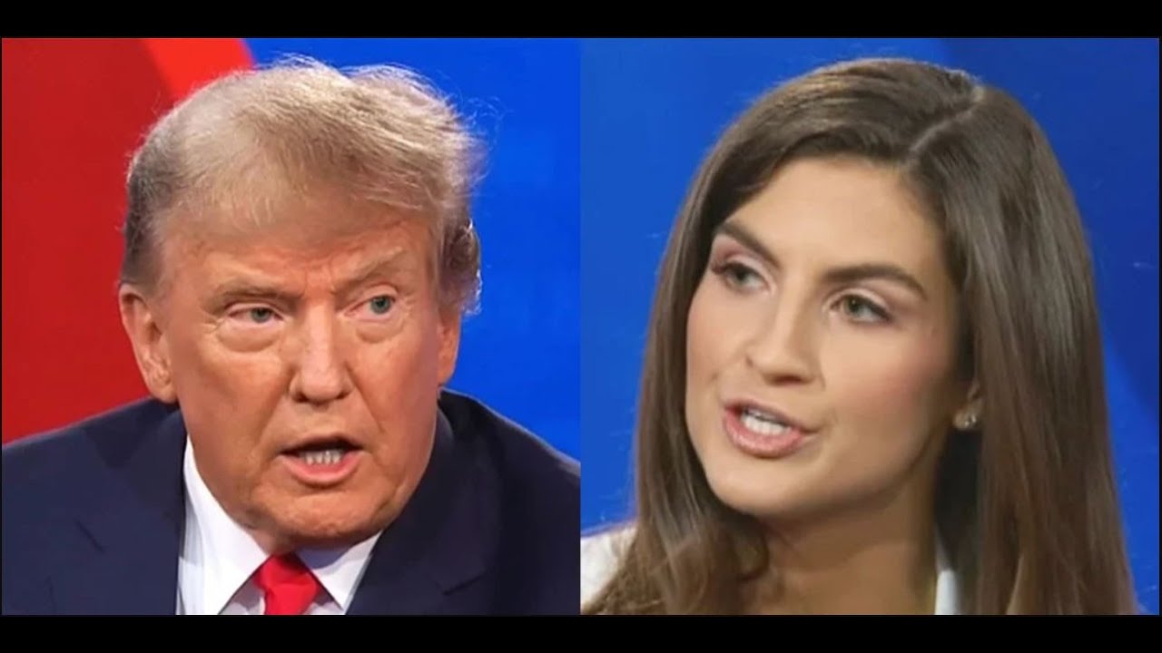Trump Town Hall On CNN FULL Video | May 10 2023 - YouTube
