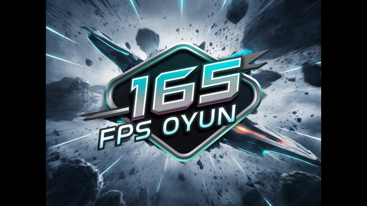🔴 CANLI 🎥 165 FPS Oyun - Canlı Yayında Hedefe Doğru! Heyecan Dolu Anlar ...