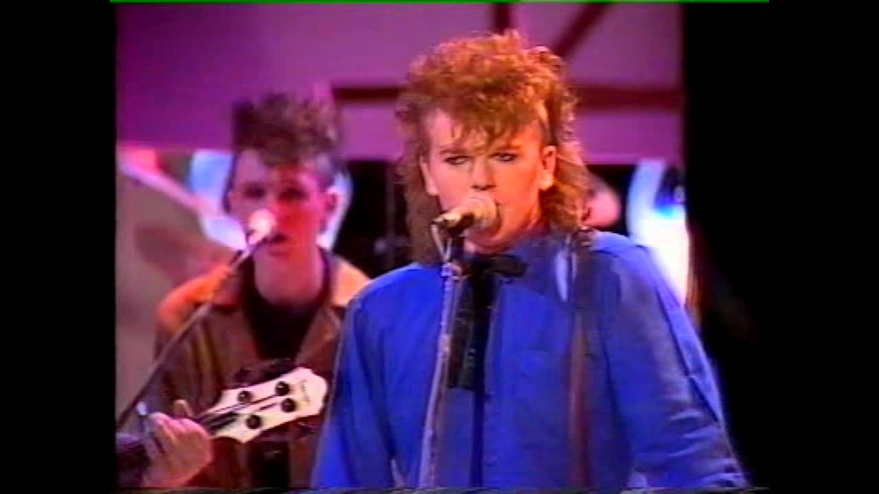 Star Search 1985 Episode 5 - Australia - YouTube