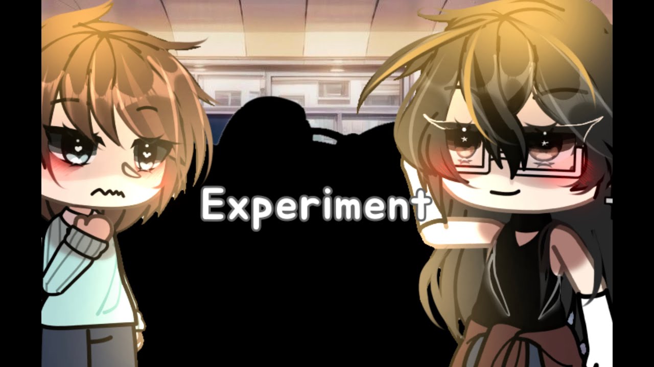 《💖》Experiment | GLMM | BL | - YouTube