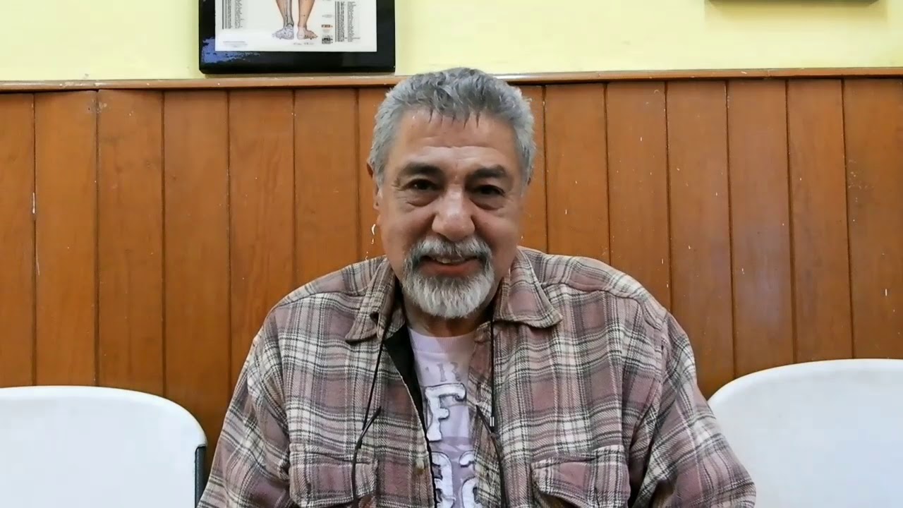 JOSÉ LUIS MENDIETA - RAMBO contesta a los comentarios y opiniones que ...