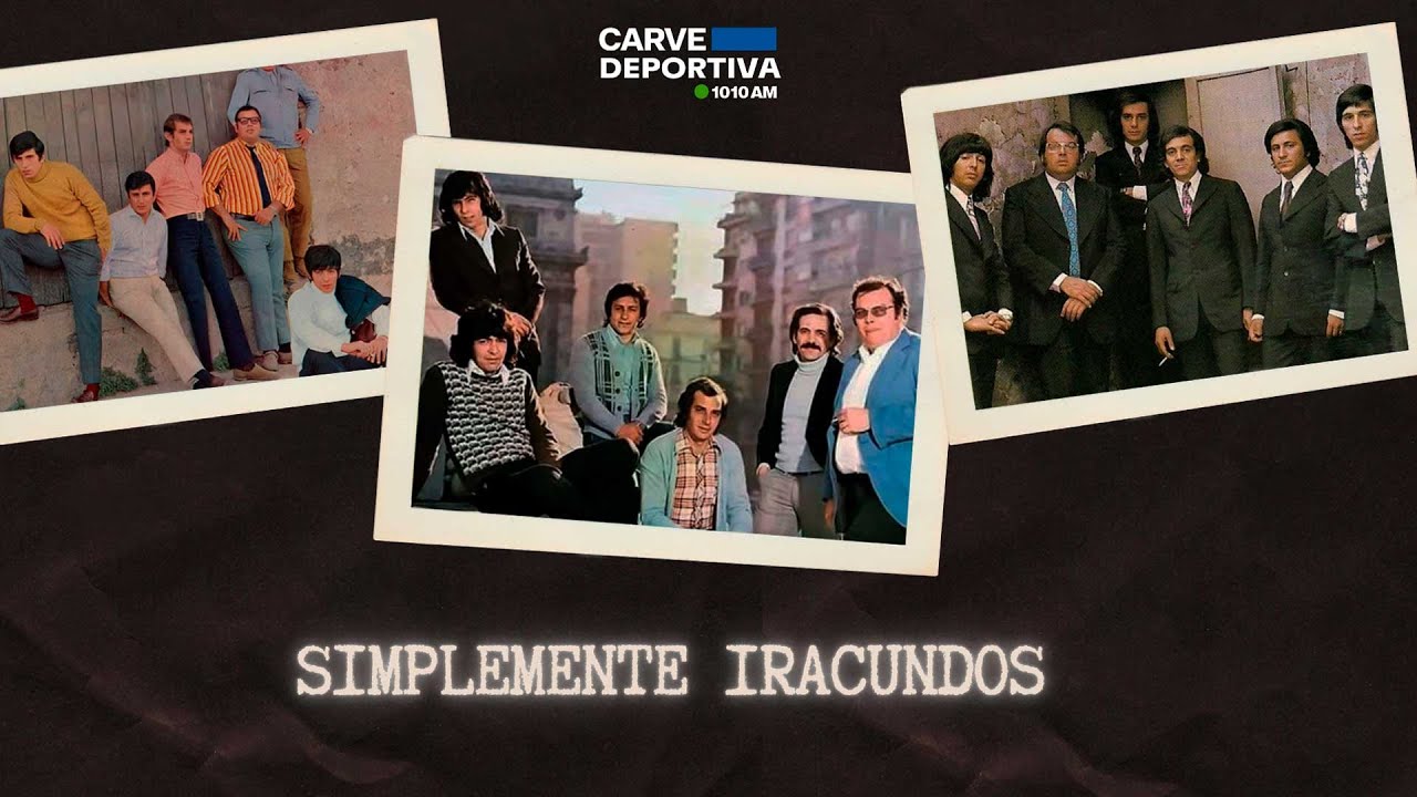 Programa 928 de SIMPLEMENTE IRACUNDOS - 11/01/2025 - YouTube